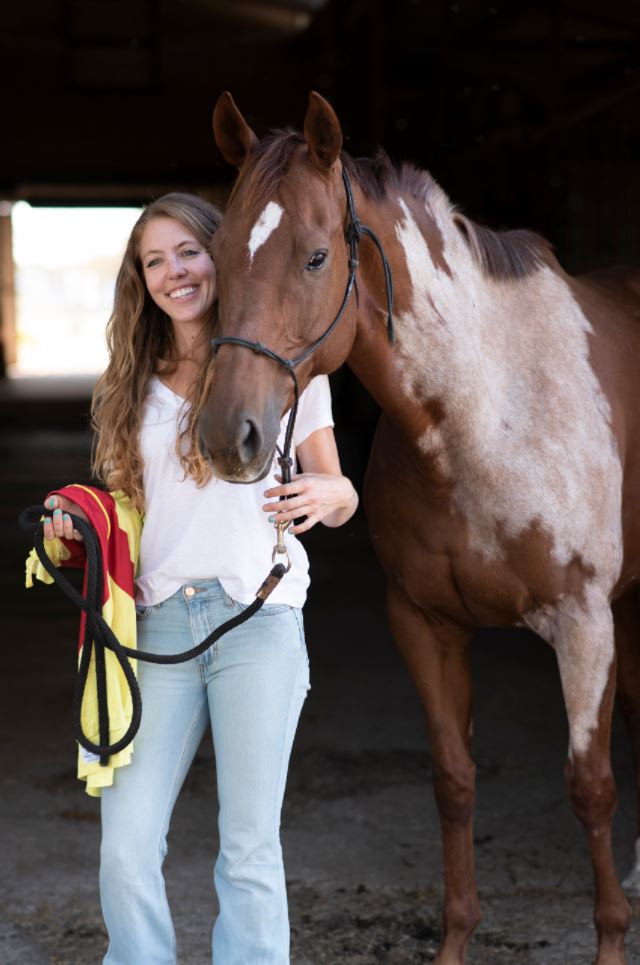 54: Virtual Derby Party, Tad Coffin Part II - The Gold Standard of TBs ...