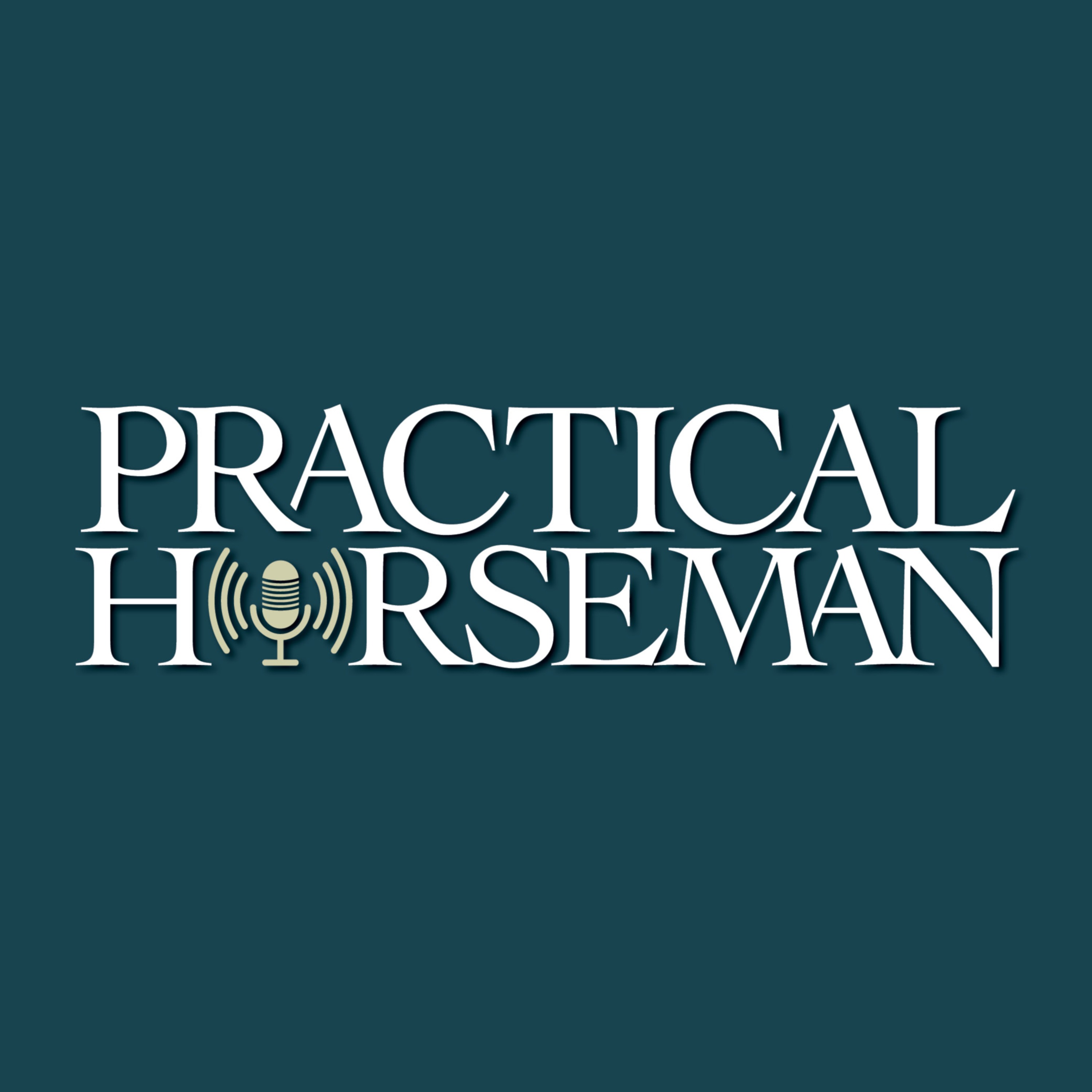 Liz Halliday-Sharp - Horse Radio Network